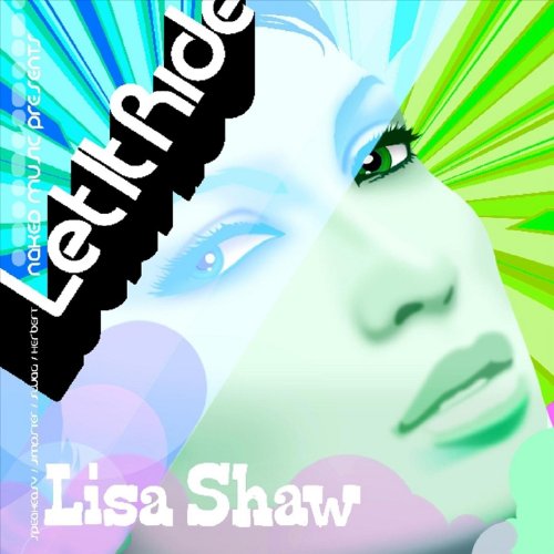 Amazon.com: Let It Ride : Lisa Shaw & Chris Duckenfield: Digital Music