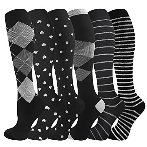 Men Compression Socks 20 30 Mmhg – The 16 best products compared ...