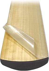 Professional Quality Hammer Edge Cricket Bat Facing Extra Strong heavy ...