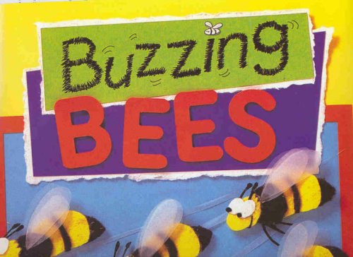 Growing with Math, Grade K, Math Literature: Buzzing Bees Big Book ...