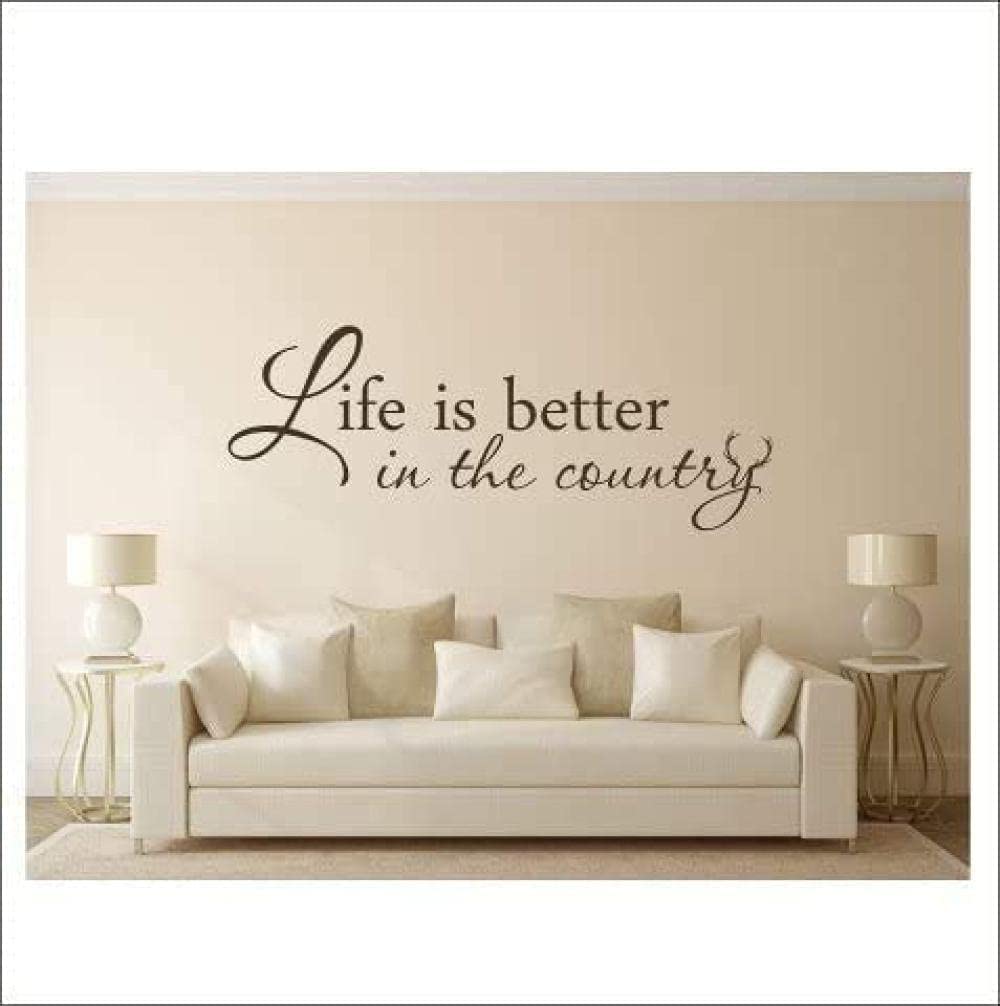 Country Sayings About Life