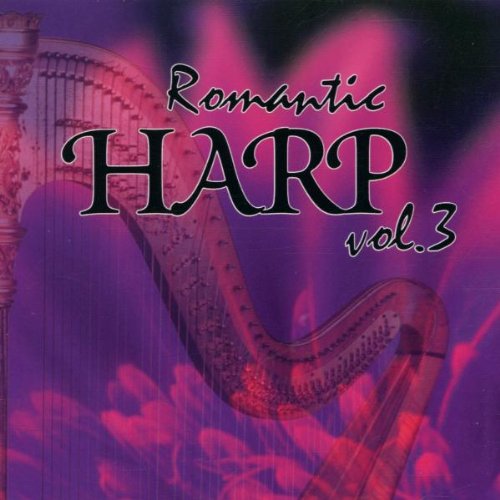 Romantic Harp/Vol.3 - : Various: Amazon.es: CD y vinilos}