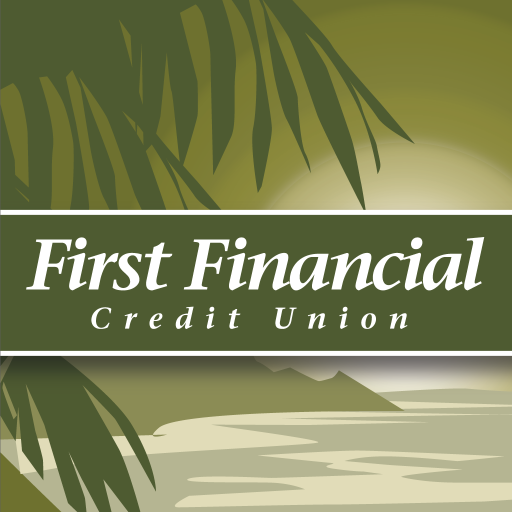 First Financial Credit Union - App on Amazon Appstore
