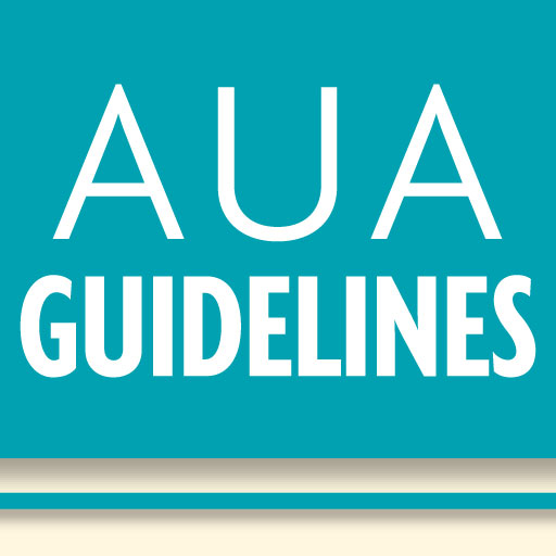 AUA Guidelines At a Glance - App on Amazon Appstore