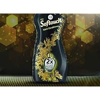 Softouch 2X French Perfume Fabcon - 220 ml : Amazon.in: Health ...