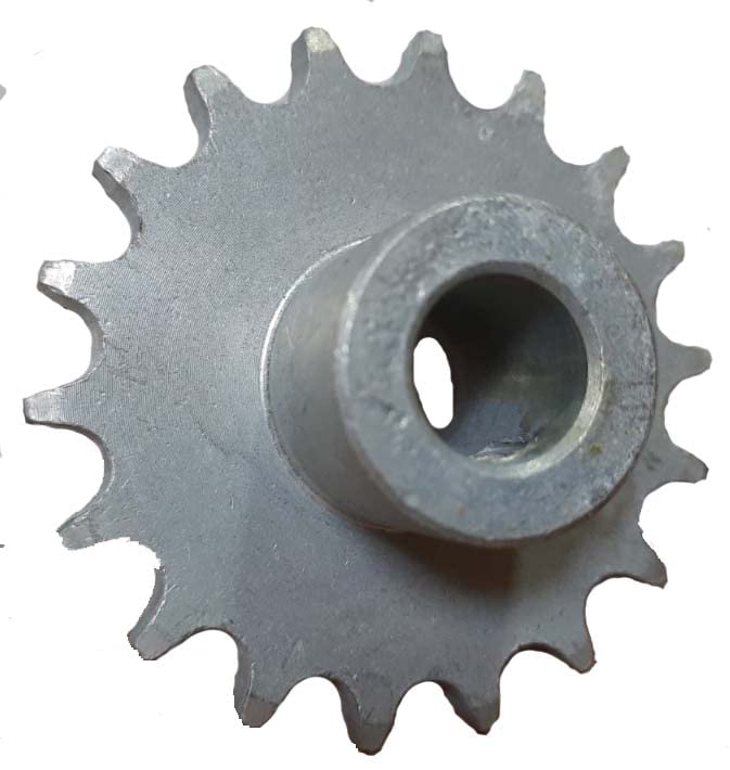 19 TEETH GEAR WHEEL : Amazon.in: Health & Personal Care