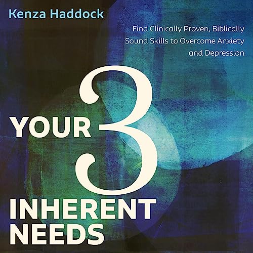 Amazon.com: Your Three Inherent Needs: Find Clinically Proven ...