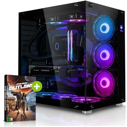 Fertig Gaming PC – Die 15 besten Produkte im Vergleich - WinTotal