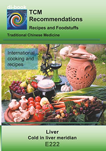 Amazon.com: TCM - Liver - Cold in liver meridian: E222 TCM - Liver ...