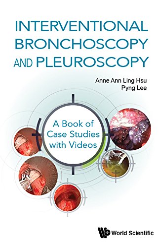 Amazon.com: Interventional Bronchoscopy And Pleuroscopy: A Book Of Case ...