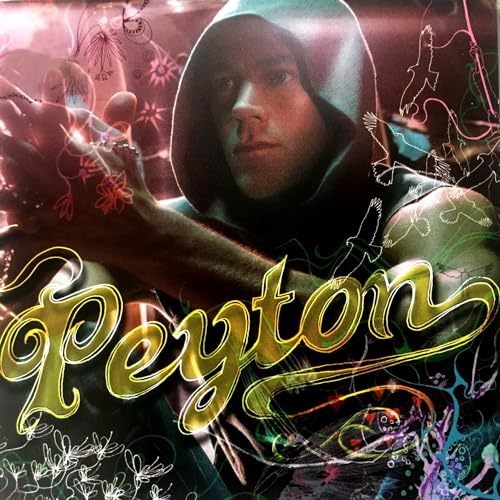 Peyton by Peyton on Amazon Music - Amazon.co.uk