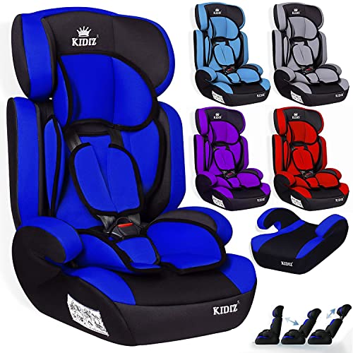 Kindersitz 2 Jahre