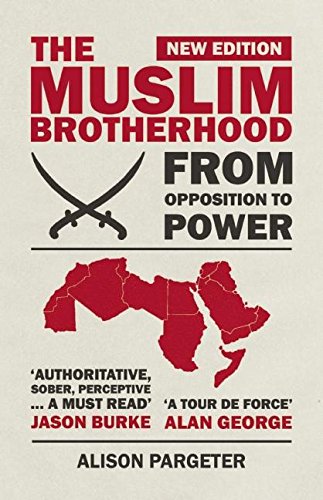 Amazon.com: The Muslim Brotherhood: From Opposition to Power ...