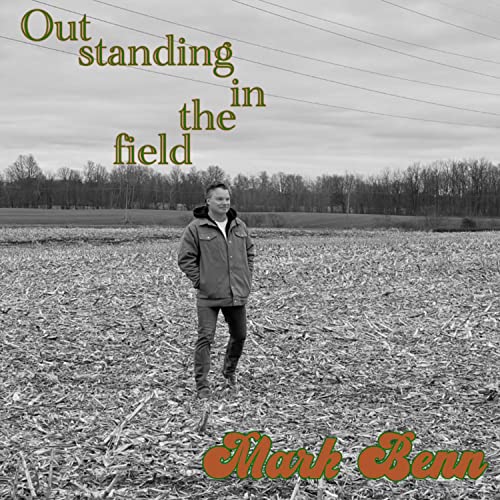 Out standing in the field by Mark Benn on Amazon Music - Amazon.com