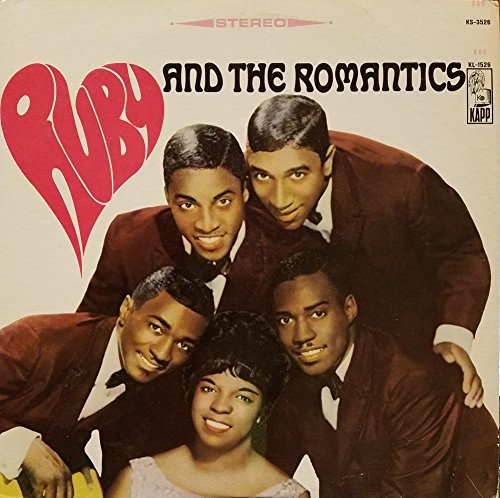Ruby and The Romantics - STEREO VERSION "Ruby and The Romantics ...