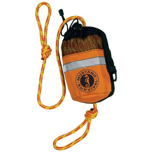 The Throw Rope Bag: An Essential Device for Swiftwater Rescues | The ...