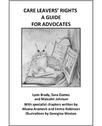 Buy Care Leavers' Rights: A Guide for Advocates Book Online at Low ...