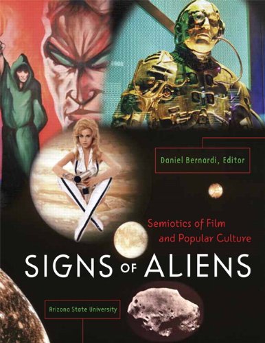 Amazon.com: Signs of Aliens: Semiotics of Film and Popular Culture ...