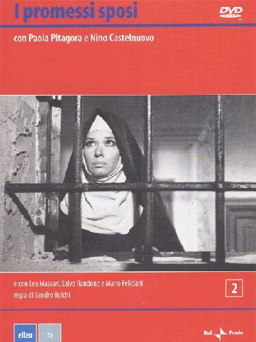 I promessi sposi 2. DVD: Amazon.de: Bolchi Sandro: DVD & Blu-ray