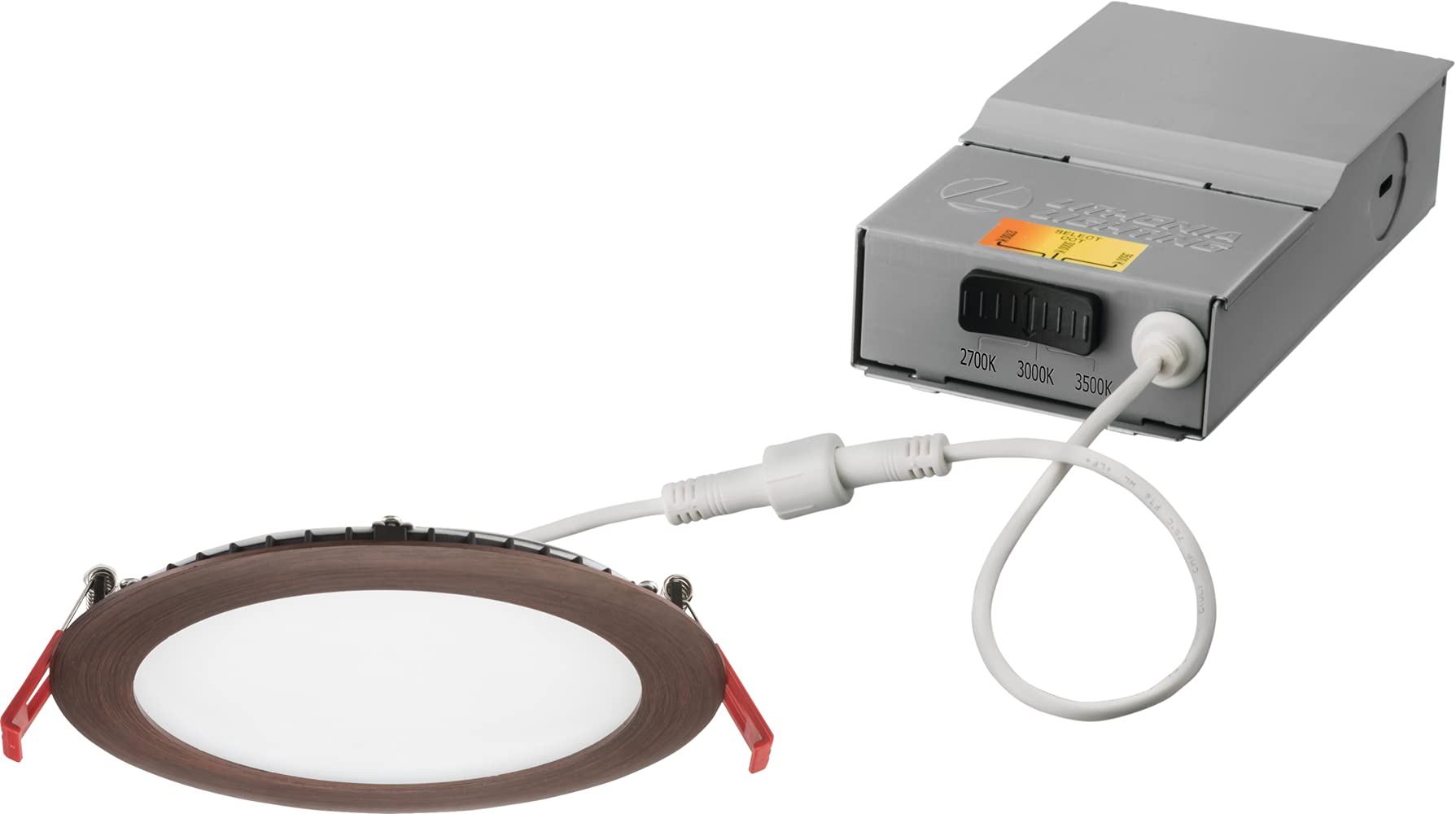 Flatback Track Lighting Juno Trac Lites White Flat Back Cylinder Light