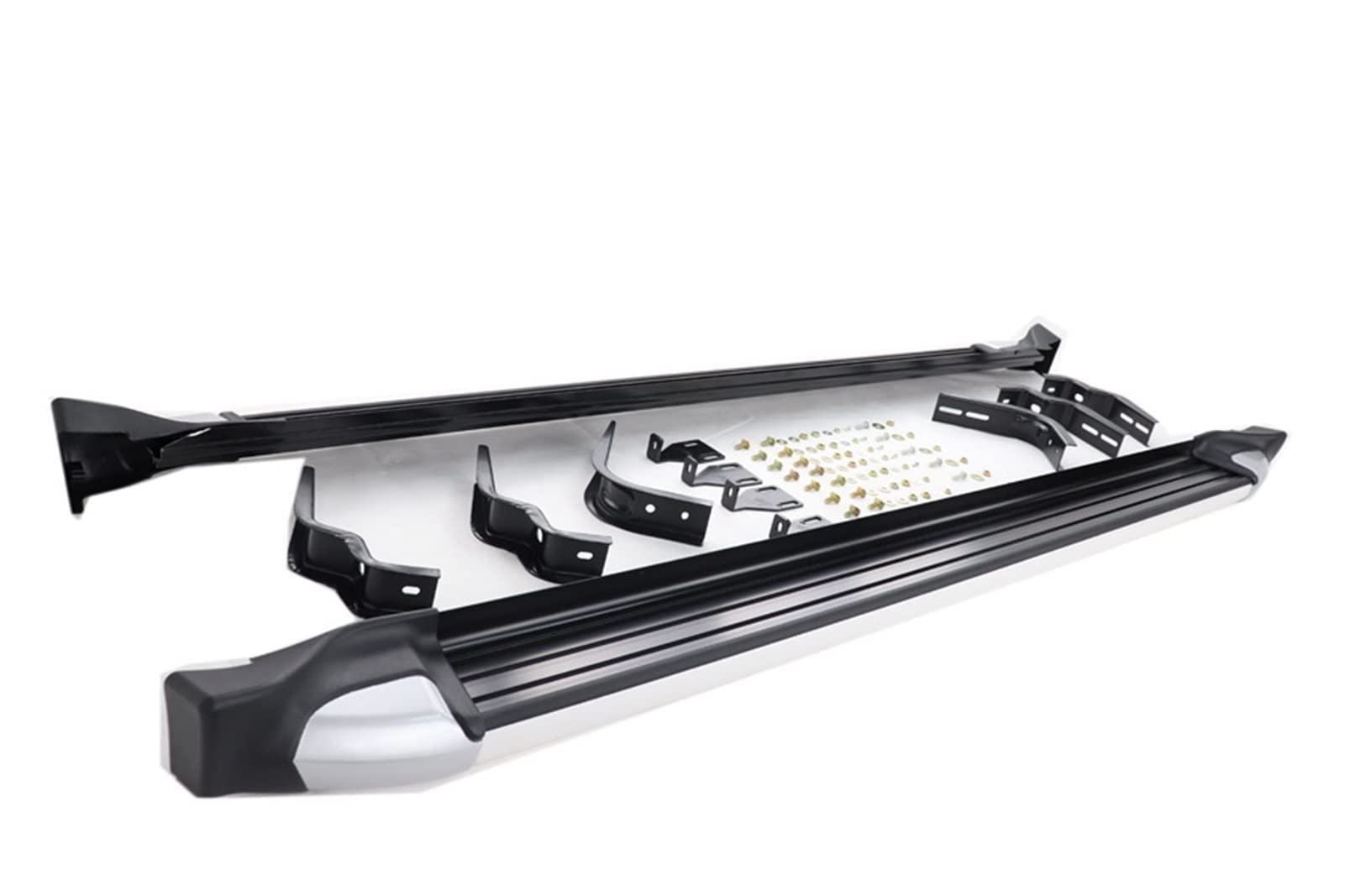 Buy Side Steps Running Boards for Isuzu D-Max Dmax 2015 2016 2017 2018 ...