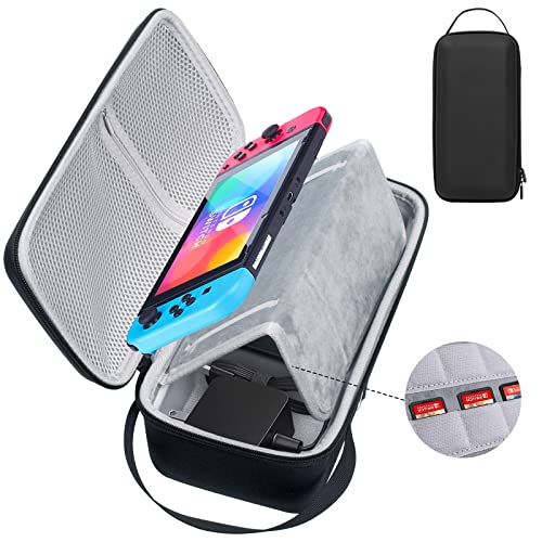 amazon.sa Best Sellers: The best items in Nintendo Switch Cases ...