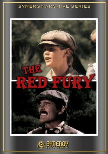 Amazon.com: The Red Fury : Wendy Lynne, Cal Bartlett, Katherine Cannon ...