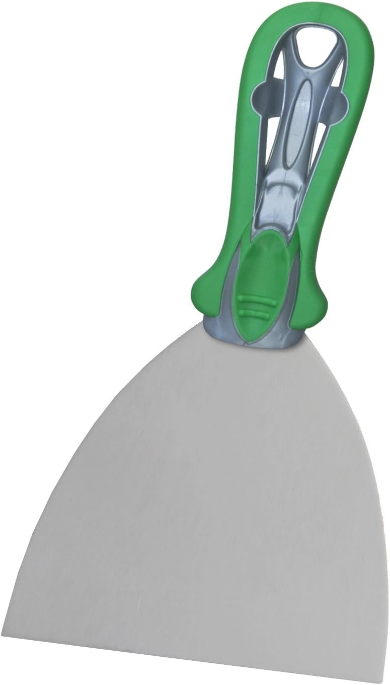 Warner 10514 Eco-Friendly ProCut Series 4-Inch Flex Broad Knife ...