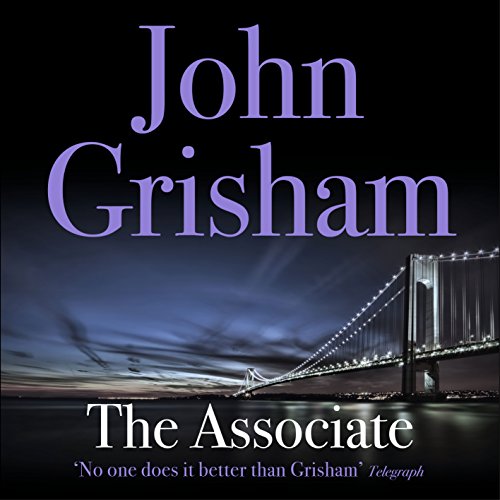The Associate (Audio Download): Erik Singer, John Grisham, Hodder ...