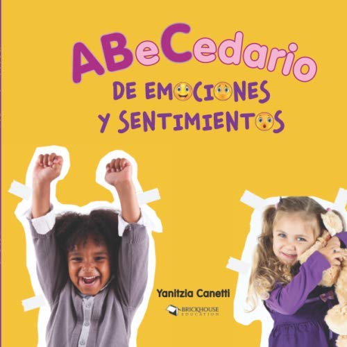 Abecedario de emociones y sentimientos (Spanish Edition) | Amazon.com.br