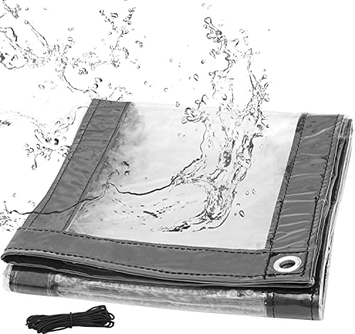 Lonas transparentes para cerramientos precios: una opción accesible y ...