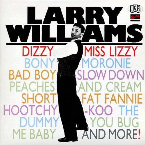 Dizzy Miss Lizzy [Vinyl] - Amazon.com Music