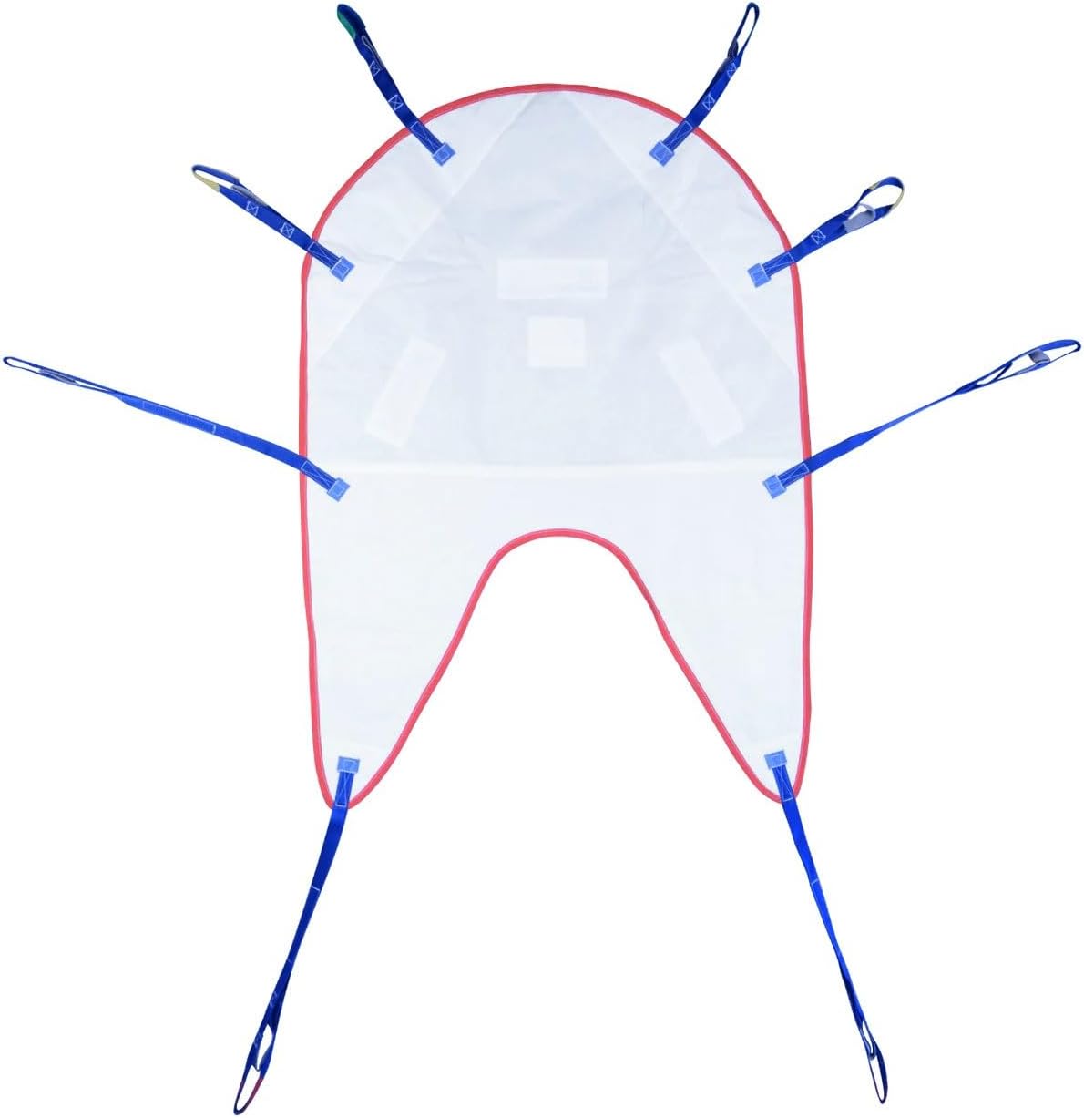 Amazon.com: BestSling Universal Disposable Sling with Head Support SL ...