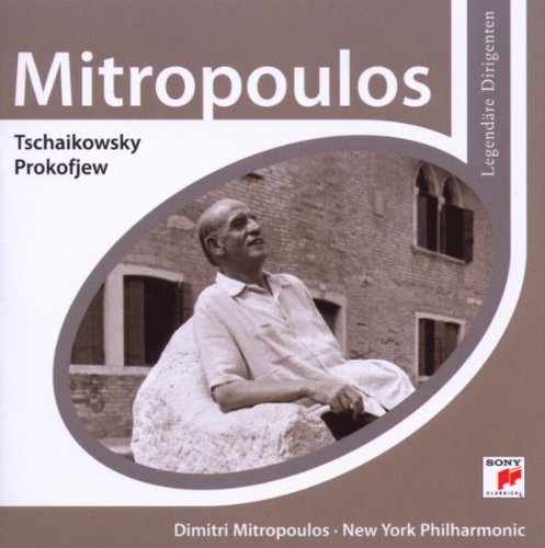 Esprit-the Art of Mitropoulos-Rare Recordings - Mitropoulos,Dimitri ...