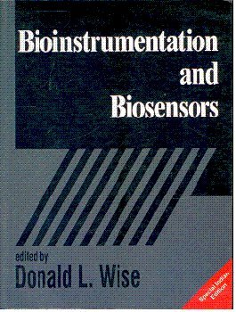 Buy BIOINSTRUMENTATION AND BIOSENSORS(PB) Book Online at Low Prices in ...