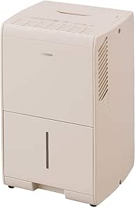 Amazon | コンプレッサー除湿機5.6L KIJC-J56 ベージュ | アイリスオーヤマ(IRIS OHYAMA) | 除湿機 通販