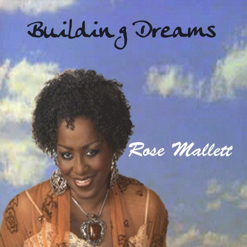 Play Building Dreams by Rose Mallett on Amazon Music