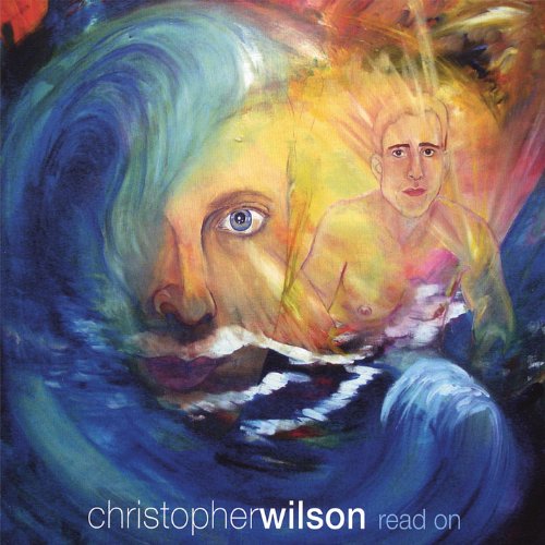 Play Read On by Christopher Wilson on Amazon Music