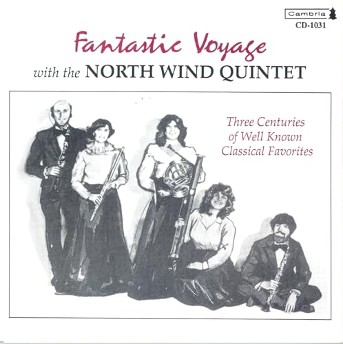 Play Wind Quintet Arrangements - Mozart, W.A. / Gershwin, G. / Bach, J ...