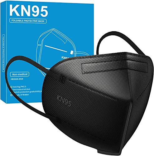 N95 Mask Black Women Small Where to Buy At Best Price SmartResponder.info