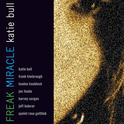 Amazon.com: Freak Miracle : Katie Bull: Digital Music