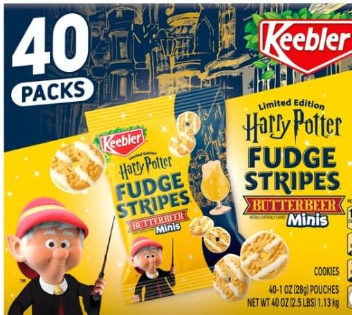 Amazon.com: Keebler E.L. Fudge Elfwich Cookies, chocolate-y and vanilla ...