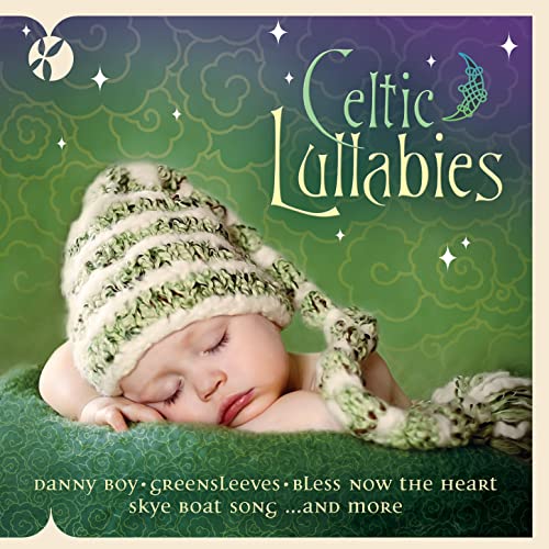 Play Celtic Lullabies by Laura Nashman & John aLonso on Amazon Music