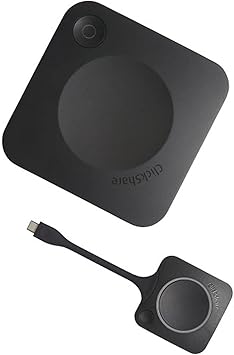 Barco C-10 Set GEN2 Certified in Line EU wless : Amazon.fr: Informatique