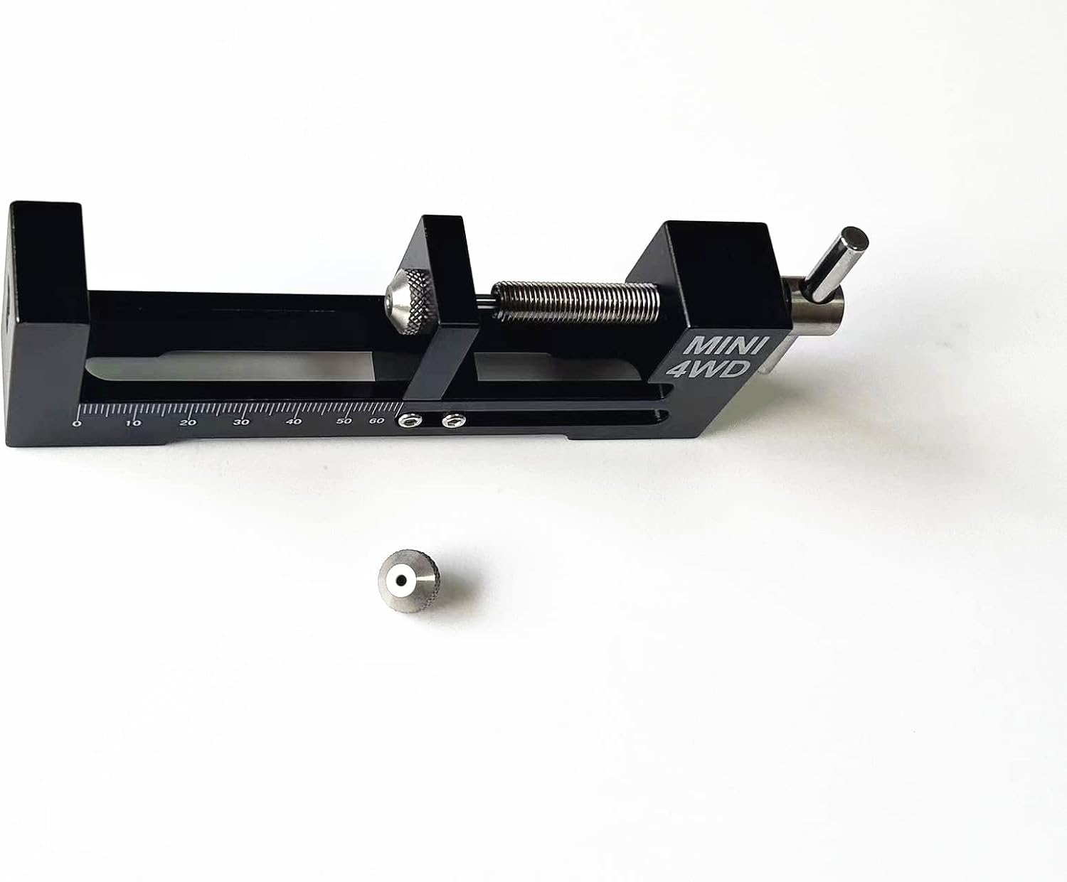 Amazon.com: Aluminum Alloy 4WD Tire Loader with Bearing Aluminum Alloy ...