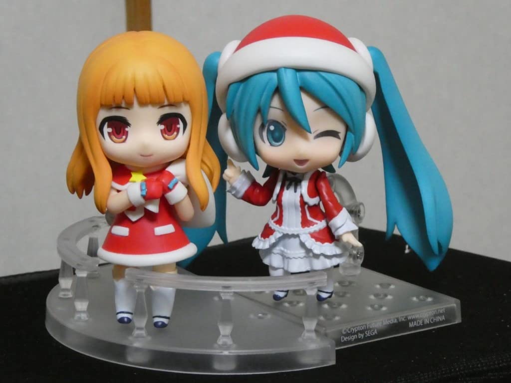 Amazon.co.jp: ねんどろいど MMDユーザーモデル レアさま レアさま [Lady Rhea] ノンスケール ABS&PVC製 ...