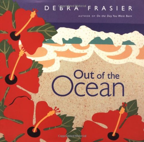Out of the Ocean: Frasier, Debra: Amazon.com: Books
