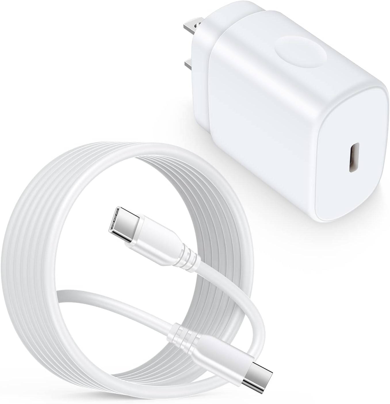 Amazon.com: 25W Samsung Fast Type C Charger for Samsung Galaxy A15 5G ...