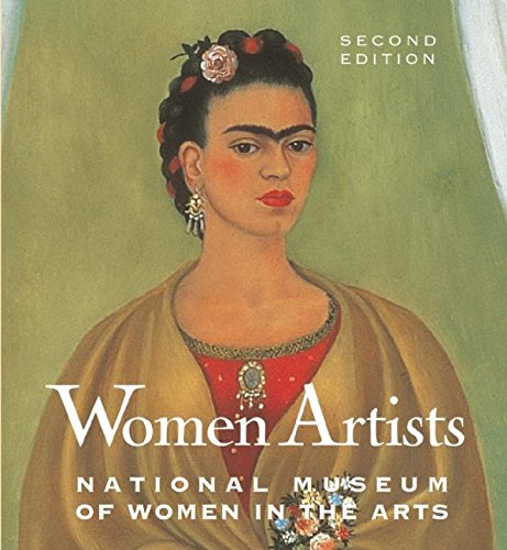 50 Best Women in Art Books of All Time - BookAuthority
