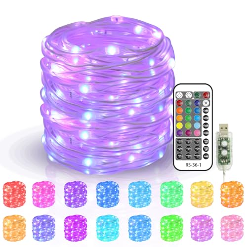 Amazon Best Sellers: Best Rope Lights